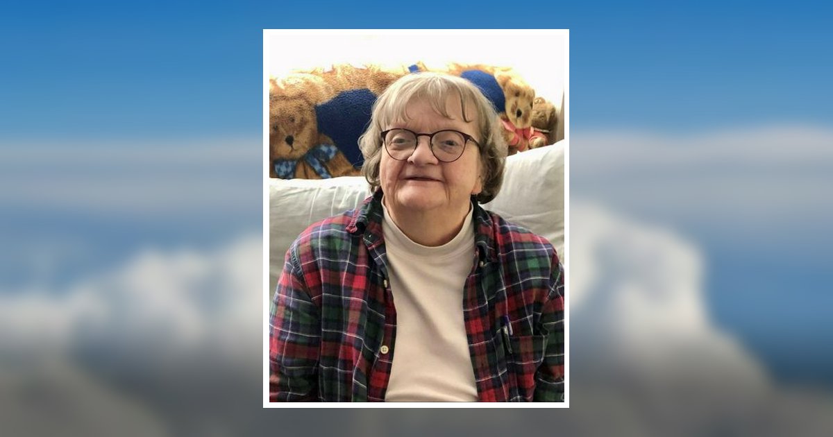 Jane (Janie) Elizabeth Eyler Obituary January 2, 2024 - Stauffer ...