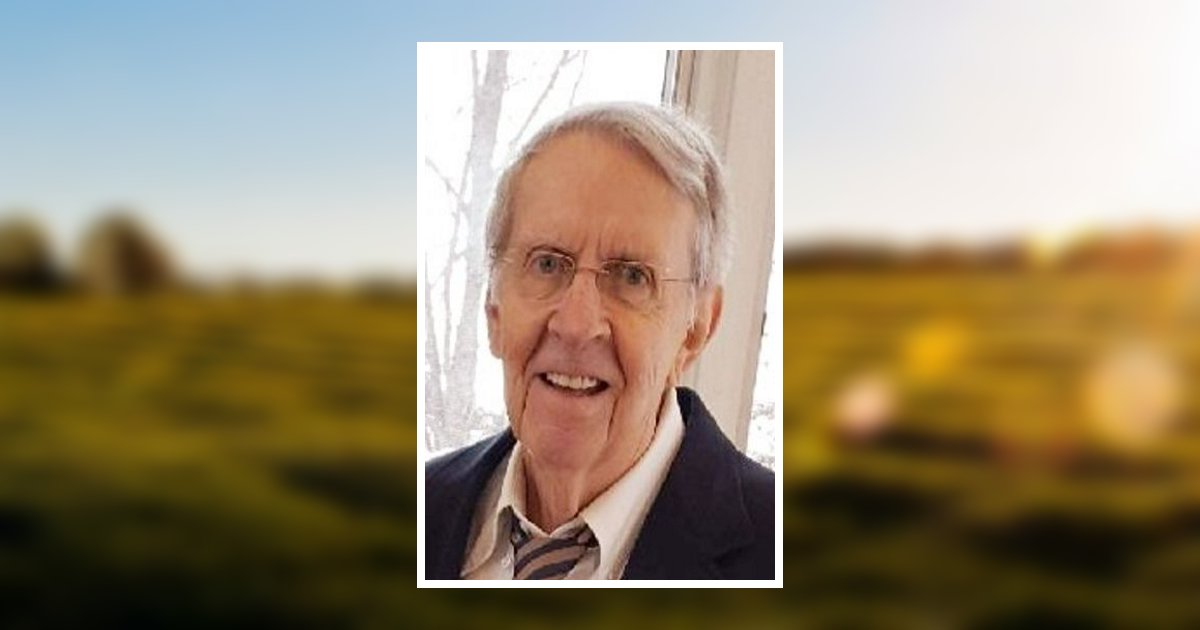 Donald Hickman Obituary November 15, 2018 - Cress Funeral and Cremation ...