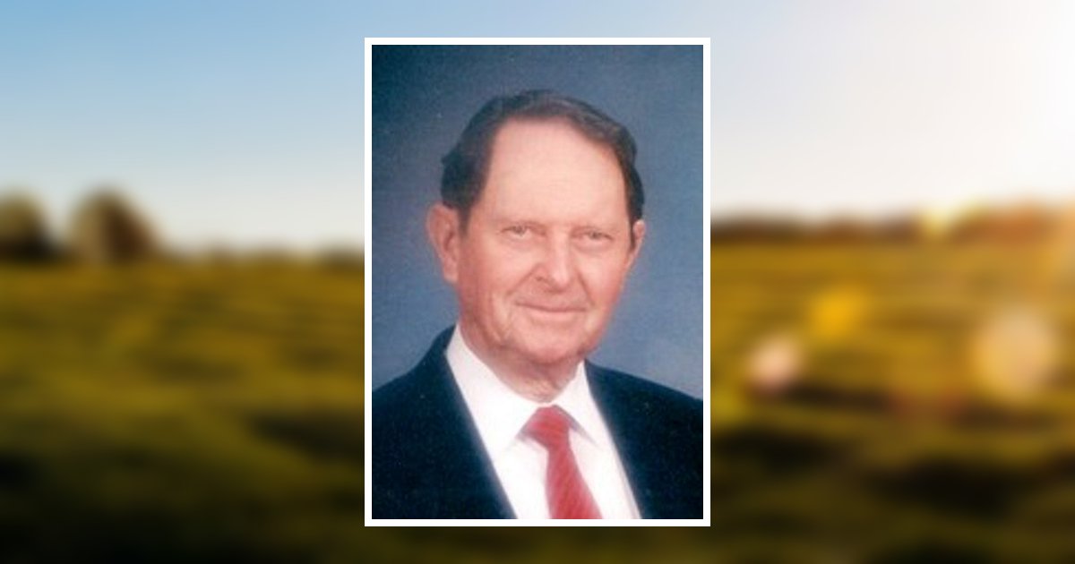 Vernon Reed Tapp Obituary November 18, 2008 - Peebles Fayette County Funeral Homes and Cremation ...