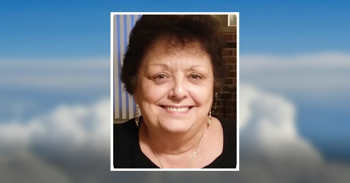Alice Tagliavia Obituary February 12, 2023 - Bedell-Pizzo Funeral Home