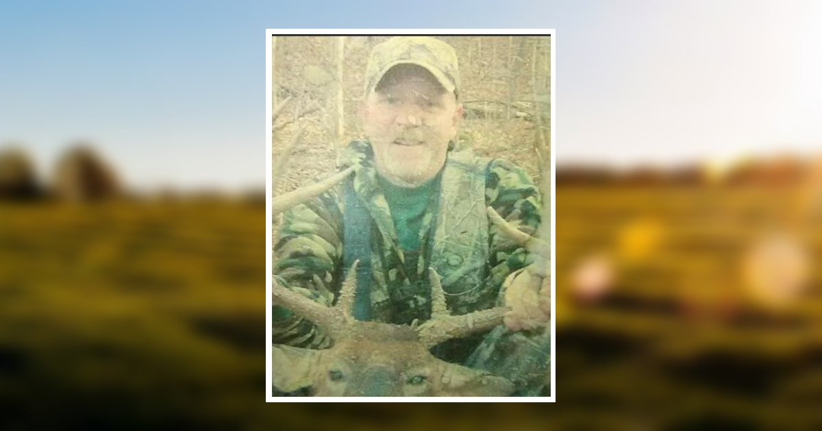 Kenneth Carroll Obituary May 27, 2022 - Michael R. Gray Funeral Home ...