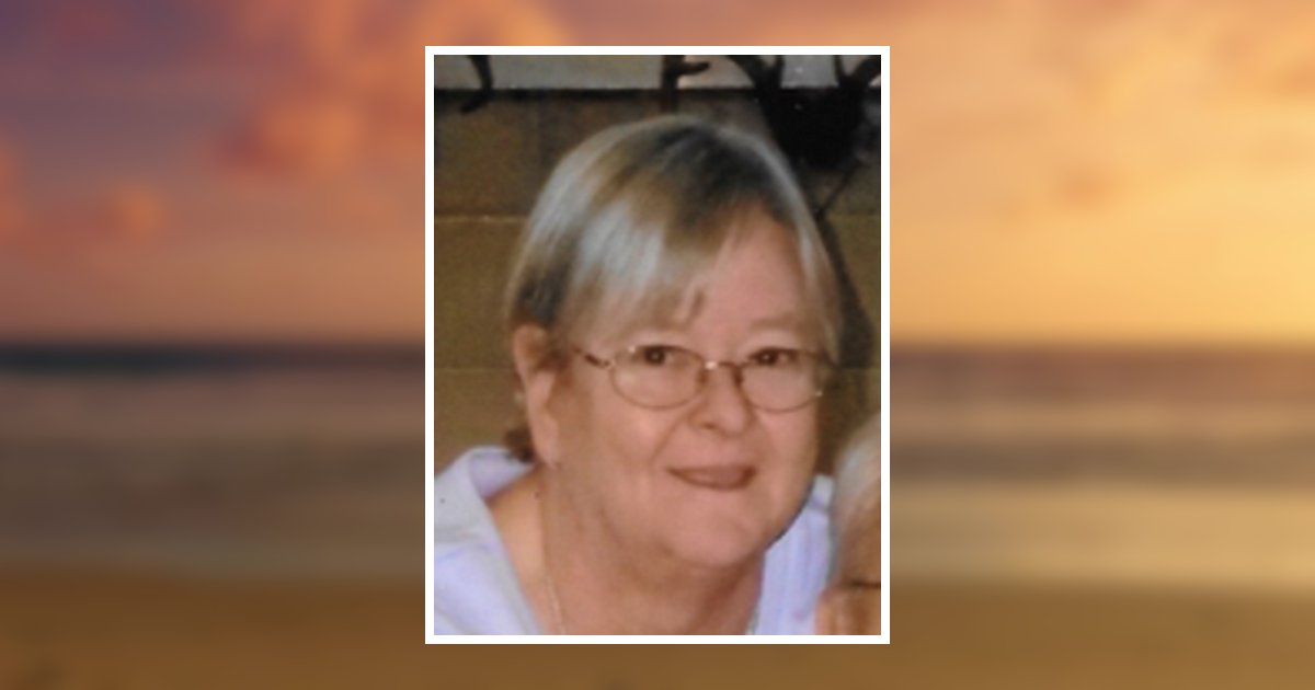 Cheryl B. (Wolford) Rotz Obituary August 23, 2021 - Feiser Funeral Home ...