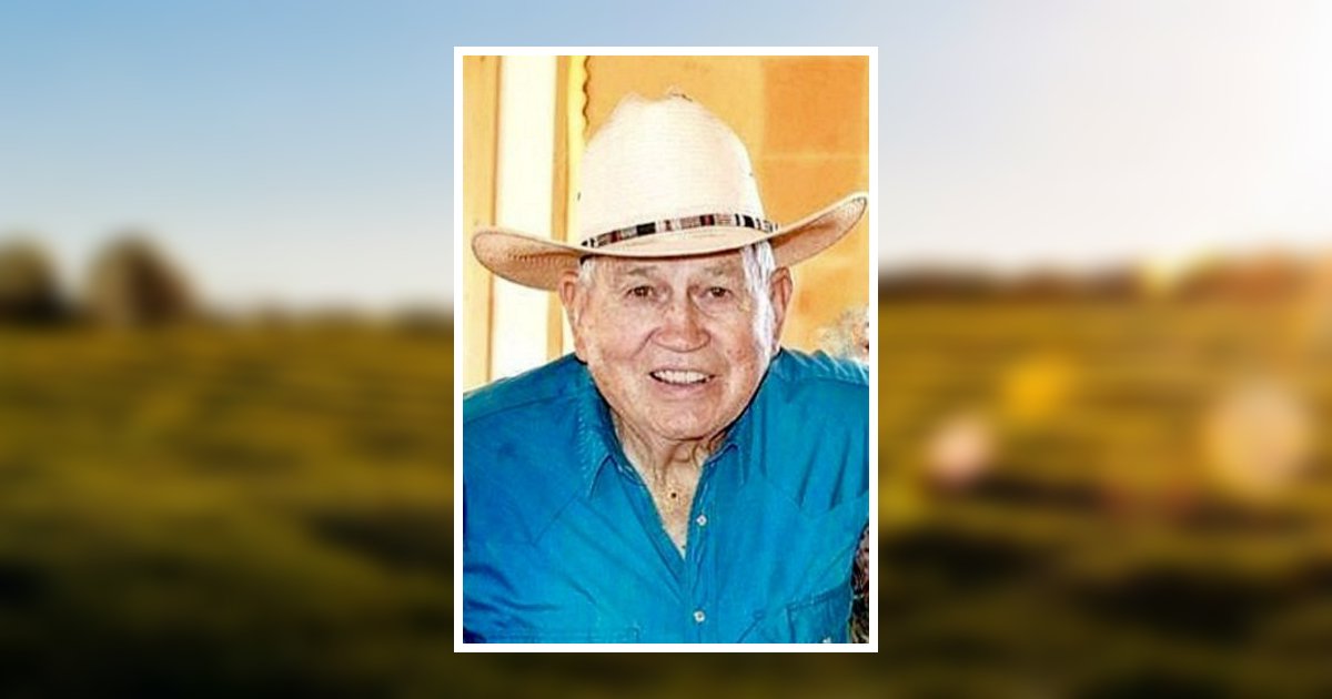 Erwin Orlo Davenport Obituary May 24, 2018 - Hughes Mortuary