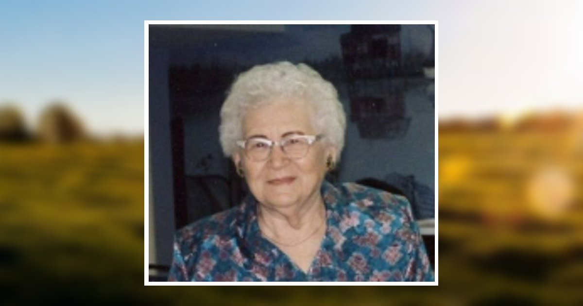 Sudie Painter Malone Obituary - Gentry-Newell & Vaughn Funeral Home