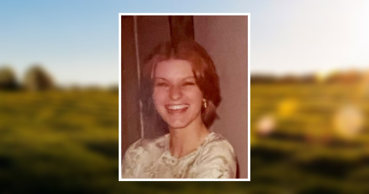 Deborah Leblanc Obituary July 10, 2022 - Ardoin's Funeral Homes - Landing