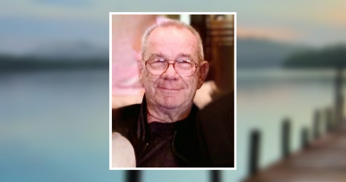 Stephen Leroy "Ronnie" Blackman Obituary September 13, 2025 - J Henry Stuhr