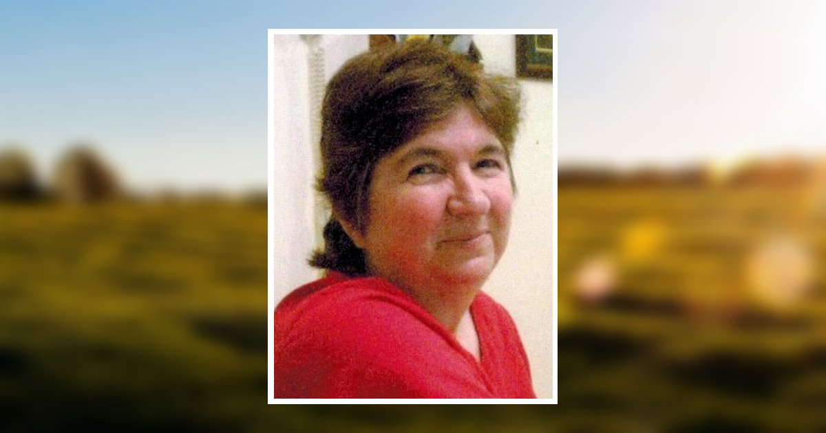 Joyce Carole (Farley) Pinney Obituary December 25, 2018 - Chamberlain ...