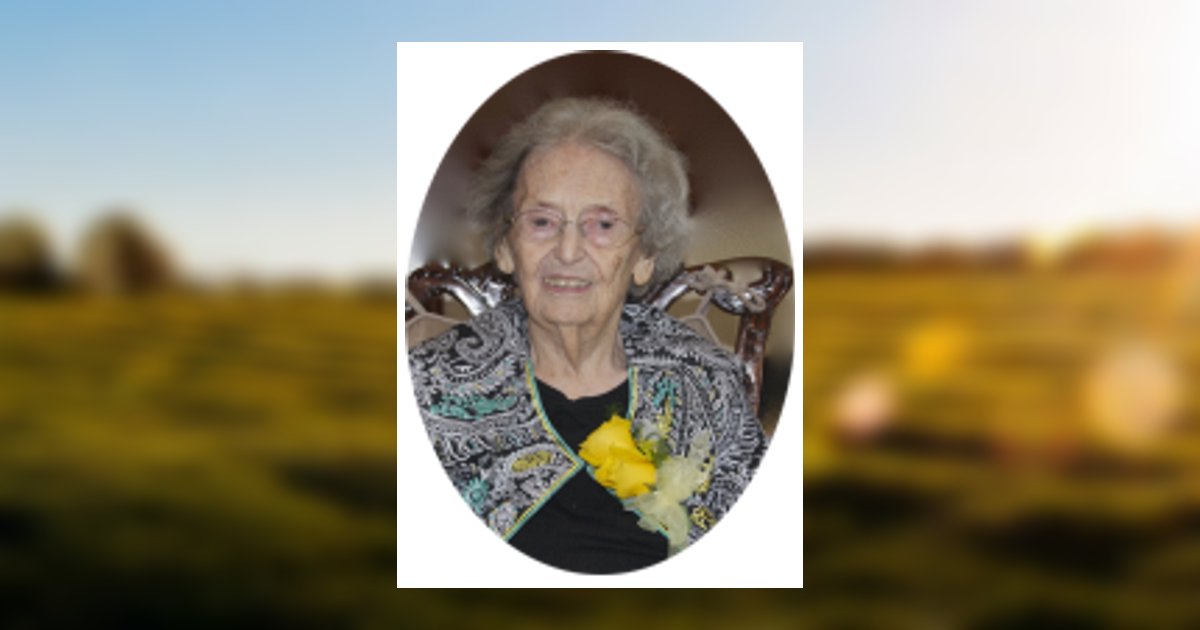 Ruth Combs Obituary February 19, 2017 - Gate City Funeral Home