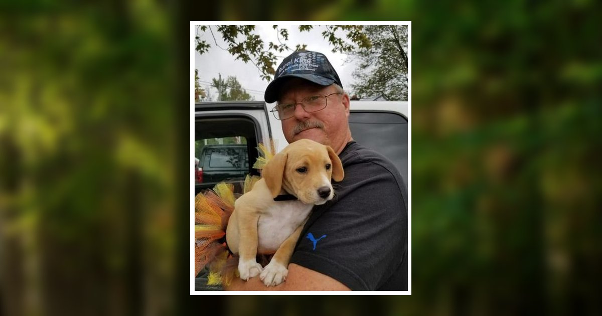 David Franklin Bouschor Obituary April 8, 2025 - Sharp Funeral Homes