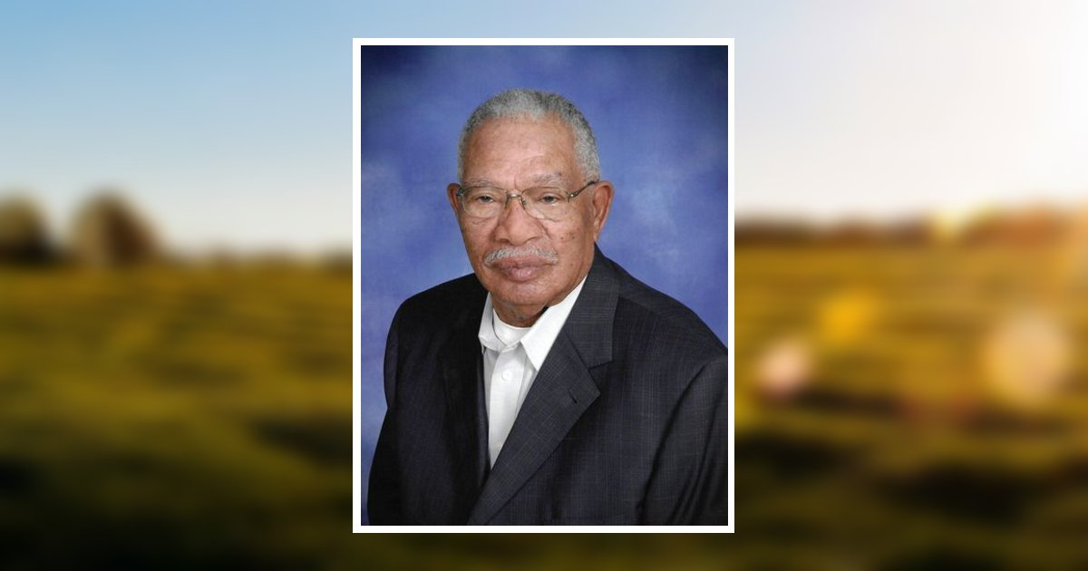 Oliver Raymond Hayes Obituary - Roeder Mortuary