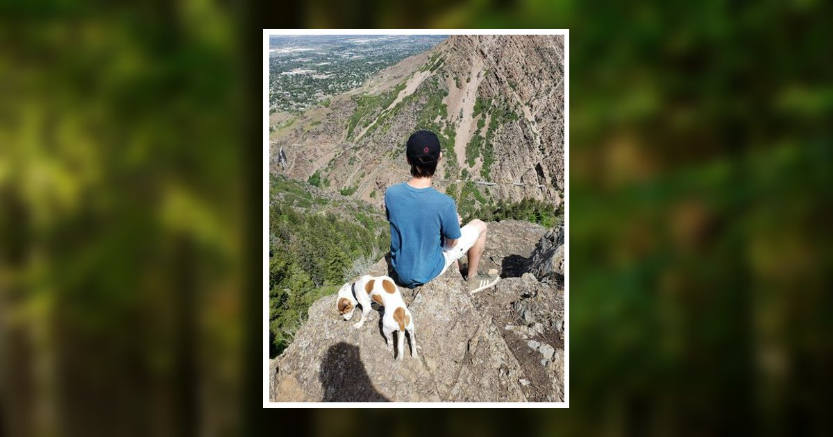 Kyle Thomas Shafer Obituary January 23, 2025 - Lindquist Mortuary