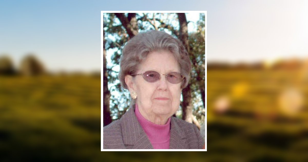 Clara Iona Christensen Obituary June 28, 2006 - Warner Funeral Home & Crematory