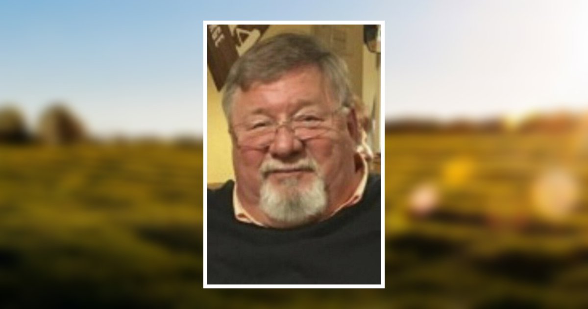 David Spohn Obituary 2022 - Higgins-Reardon Funeral Home and Cremation ...