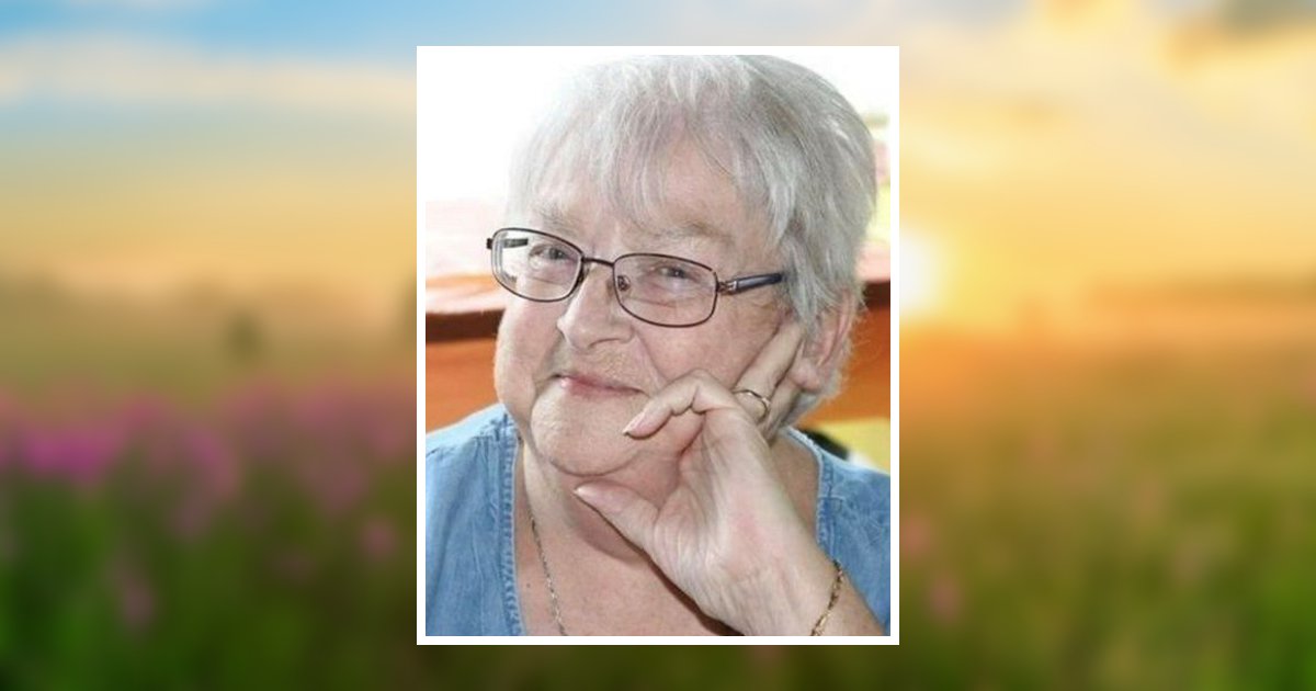 Karon Sue Pharis Obituary July 4, 2024 - Randall & Roberts Funeral Home