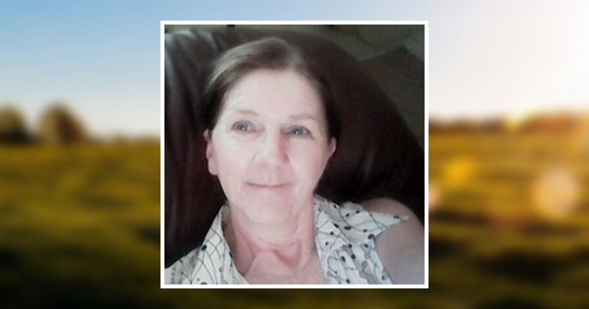 Theresa Joy Pollock Obituary June 6, 2022 - Wells Funeral Home ...