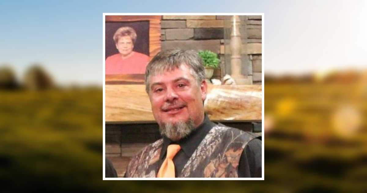 David "Bryan" Paschal Obituary August 2, 2019 - Pugh Funeral Home