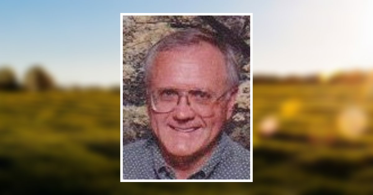 Robert Dellinger Obituary February 28, 2019 - Carpenter-Porter Funeral ...