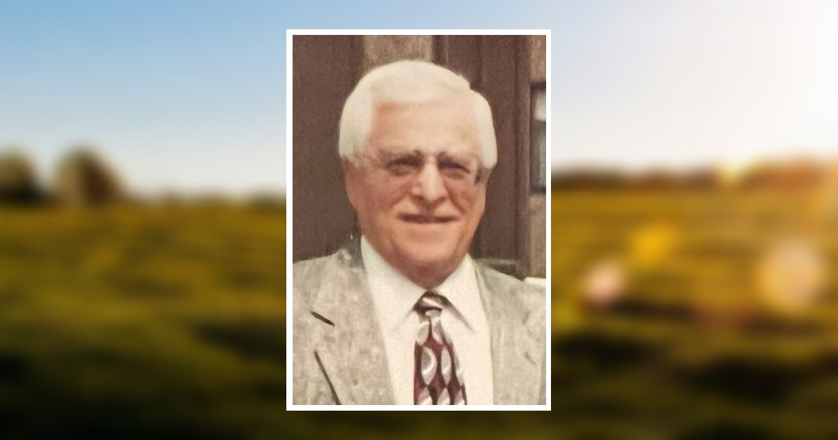 Lawrence "Larry" J. Basile Obituary January 25, 2024 - Nardolillo ...