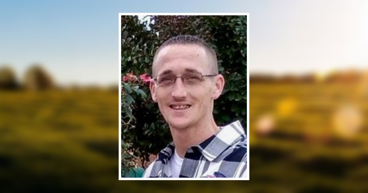 Daniel "Danny" Hesketh Obituary January 14, 2023 - Heffner Crematory ...