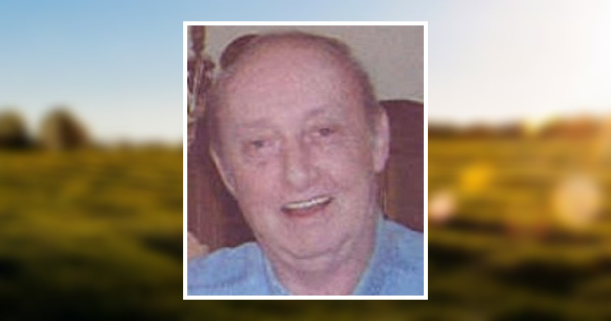 George Edgar Oliver Obituary October 2, 2010 - Moody Funeral Services