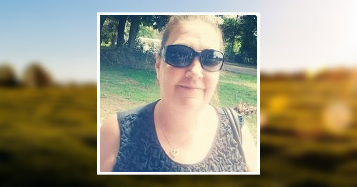 Melanie Starkey Obituary April 23, 2016 - Heinz Funeral Home & Cremation