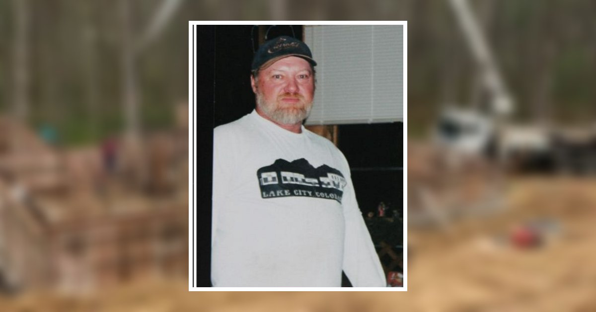 Roger Pollard Obituary February 4, 2024 - Taylor Funeral Service ...