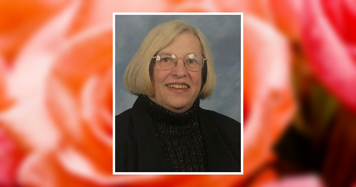 Nancy (Carpenter) Calhoun Obituary November 12, 2024 - Glenn Funeral ...