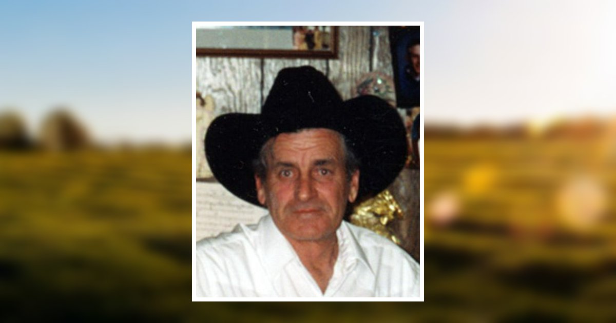 Douglas Duffield Obituary January 4, 2003 - Stevenson Funeral Homes
