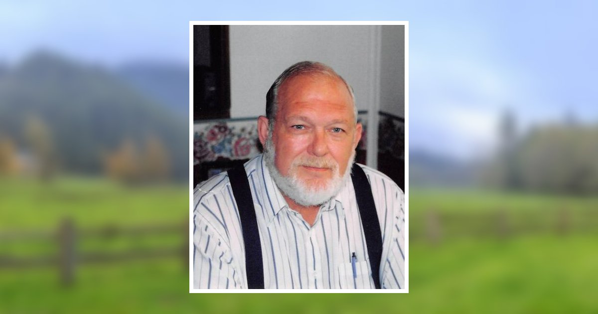 Gary Carl Sullivan Obituary 2024 - Blair Stubbs Funeral Home