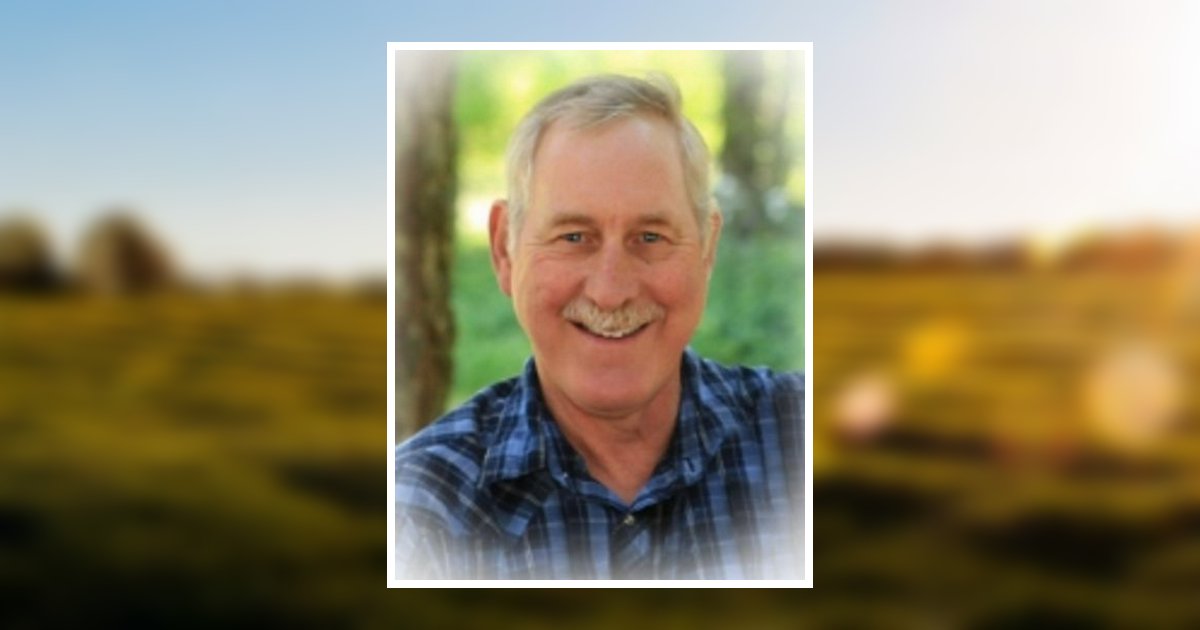 Randy Jay Walker Obituary February 20, 2023 - Weddle Funeral Service