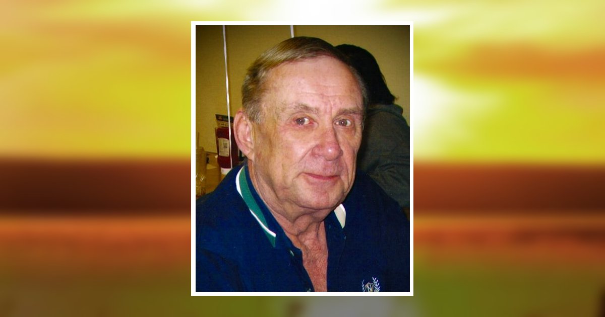 John Roy Norman, III Obituary October 21, 2024 - Wilkerson Funeral Home