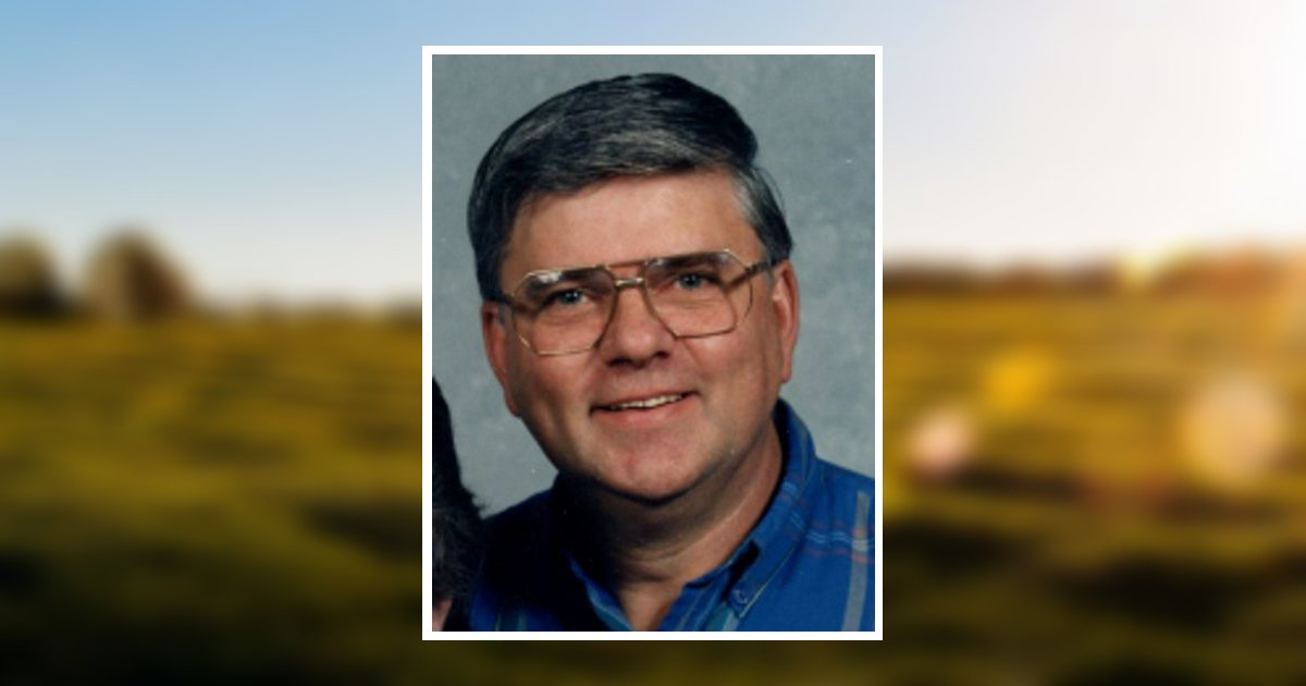 Paul Moore Rogers Obituary May 2, 2018 - Companion Funeral & Cremation ...