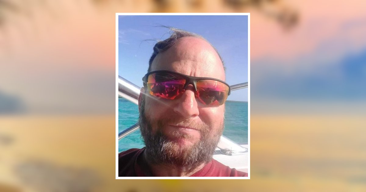 John Robert Lindahl, III Obituary June 27, 2023 - Springfield Memorial ...