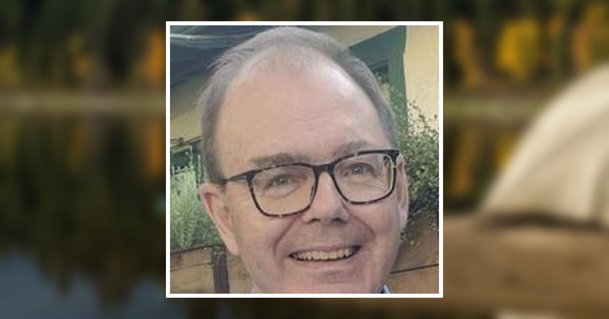 Jon Owen Paul Obituary April 8, 2025 - Redmon Funeral Home