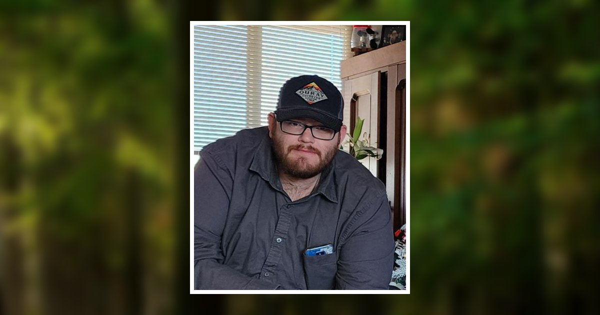 Zachary Nathaniel Locke Obituary January 19, 2024 - Brown's Cremation ...