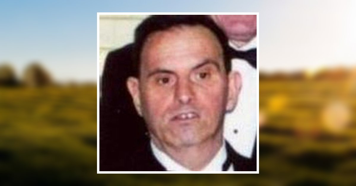 Edward Mainelli Obituary June 19, 2016 - Robbins Funeral Home