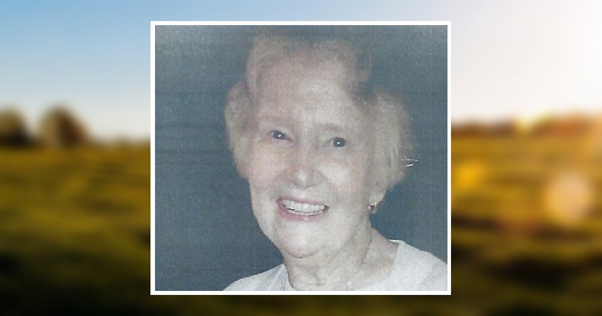 Joellen Sitter Obituary May 28, 2022 - Burton Quinn Scott Cremation ...