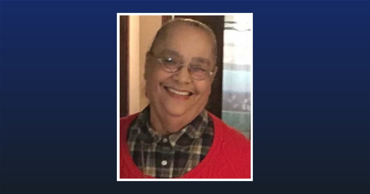 Alice Gradney Blaze Obituary March 18, 2023 - Pellerin Funeral Homes