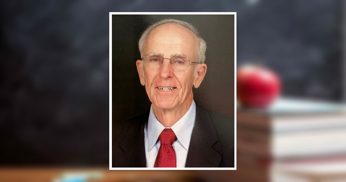 Paul "Mike" Clark Obituary October 12, 2024 - Glenn Funeral Home and Crematory