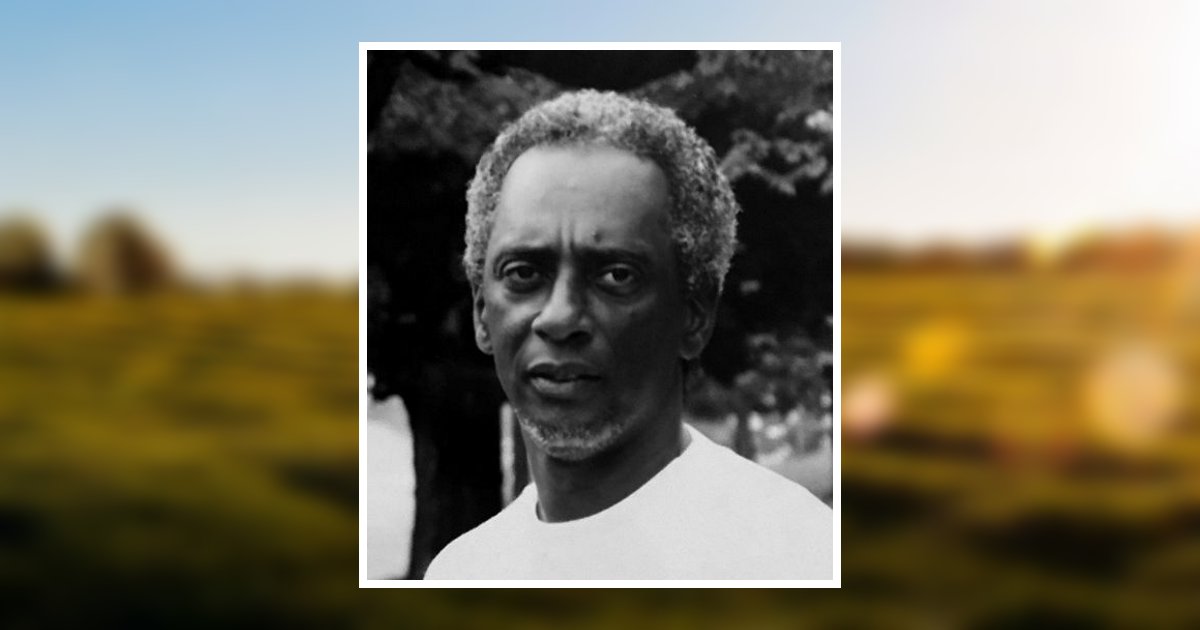 Richard Patrick Harden Obituary July 31, 2023 - Burton Quinn Scott ...