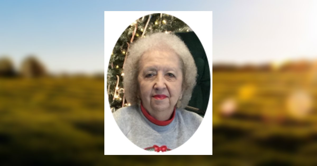 Violet Hill Obituary August 13, 2018 - Crosier - Pearson Cleburne Funeral Home