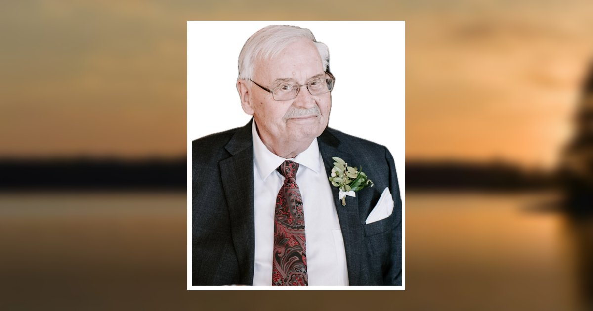 Roger Porubsky Obituary February 23, 2025 - Raymer - Kepner Funeral ...