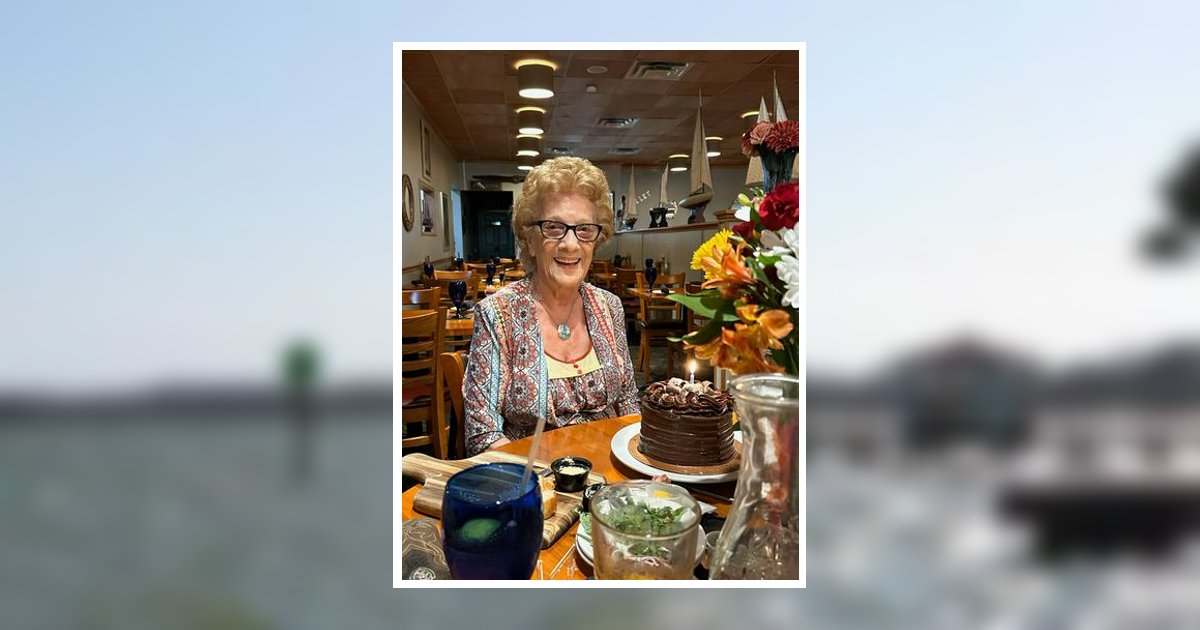 Maria Stewart Obituary July 31, 2024 - Charlie Marshall Funeral Home and Crematory