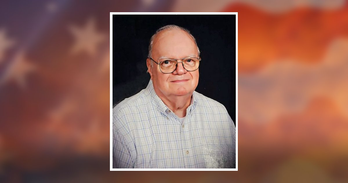 Clyde Cecil Dunaway Obituary January 21, 2024 - Lawrence Brown Service ...