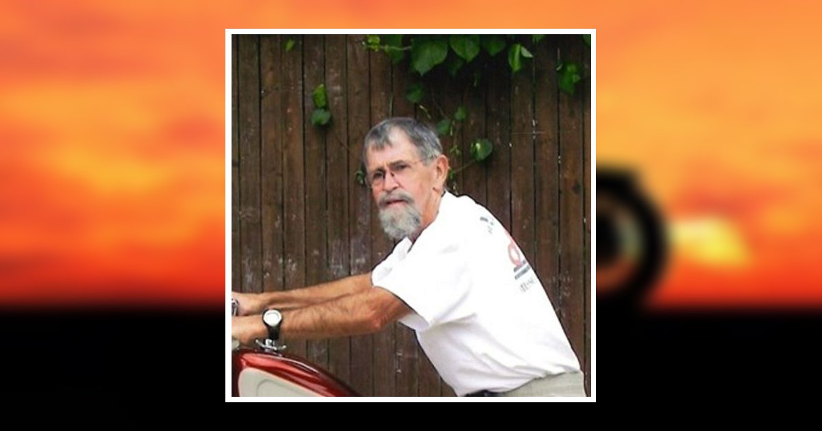 Donald Chester Duff Obituary February 3, 2022 - Newcomer Akron