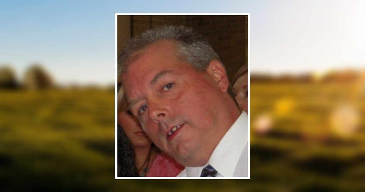 James Allen CARPENTER Obituary January 1, 2013 - Sharp Funeral Homes