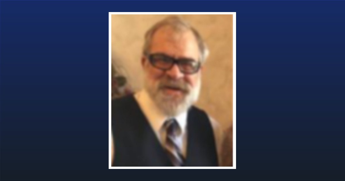 Danny Allen Hawes Obituary May 5, 2025 - Lucas Funeral Home