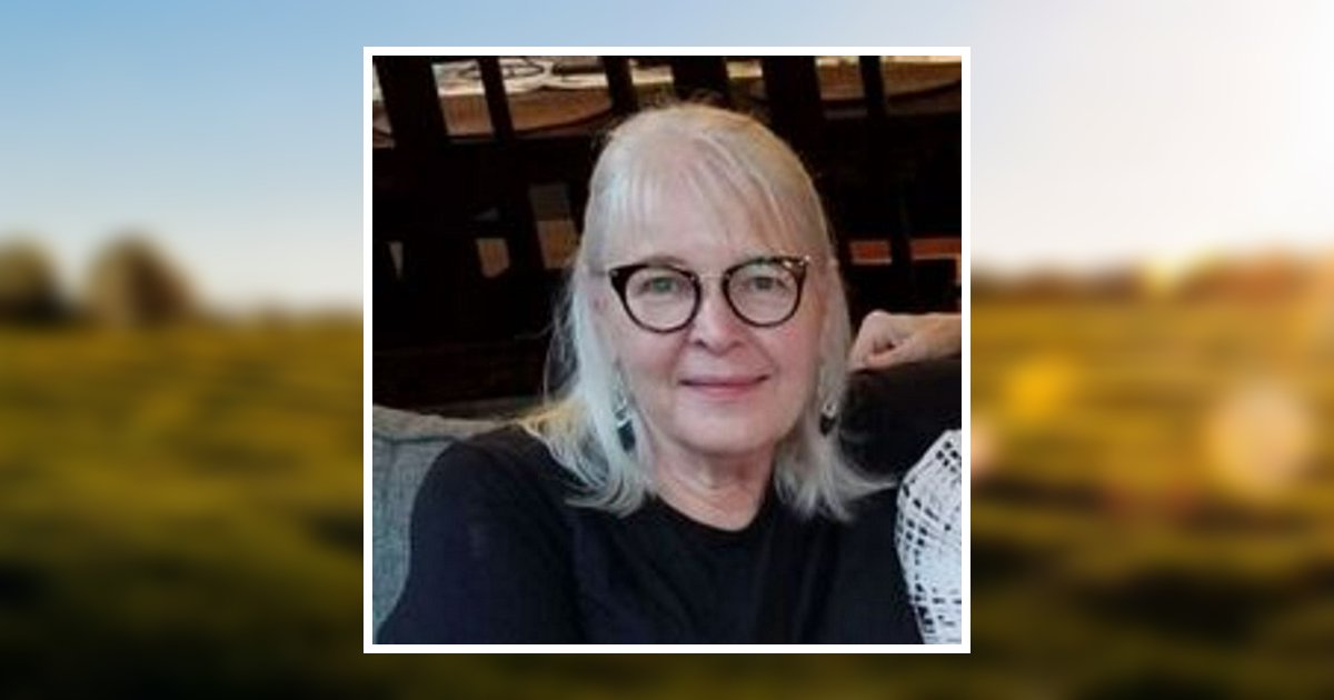 Nancy Rae Rowe Obituary 2020 - Schumacher-Kish Funeral and Cremation ...