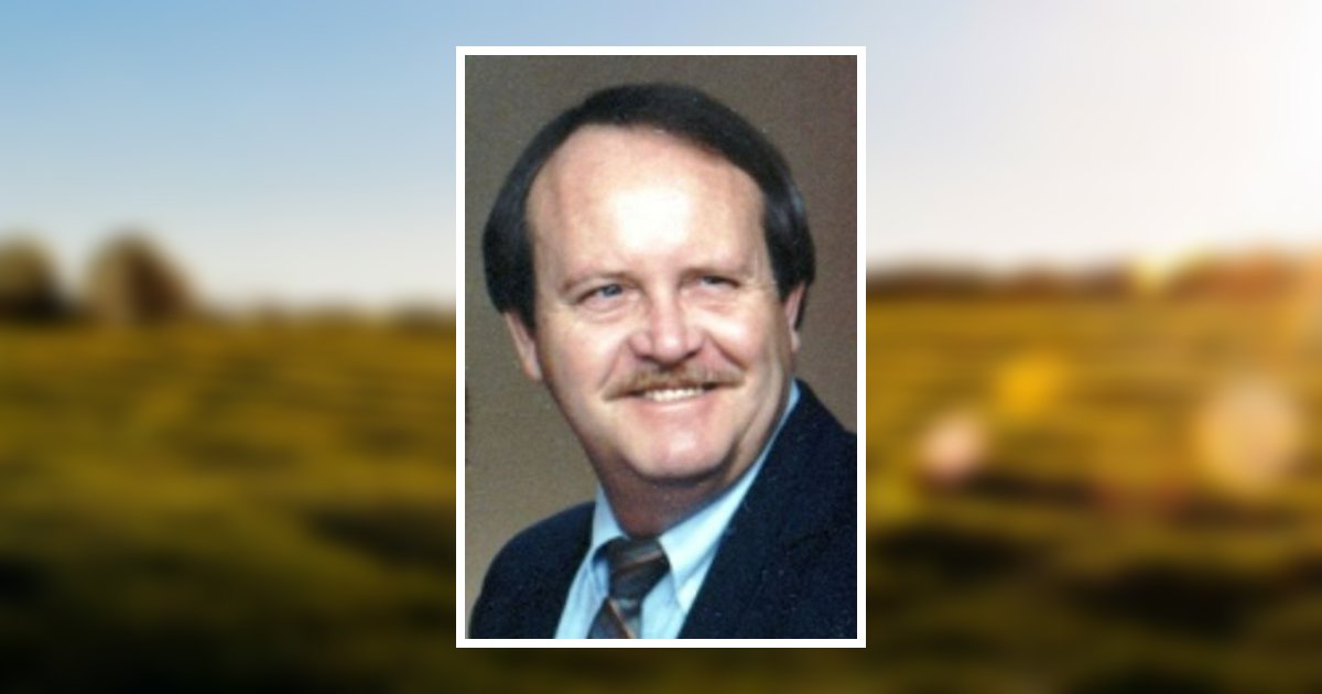 Raymond Roy Willis Obituary - Companion Funeral & Cremation Service