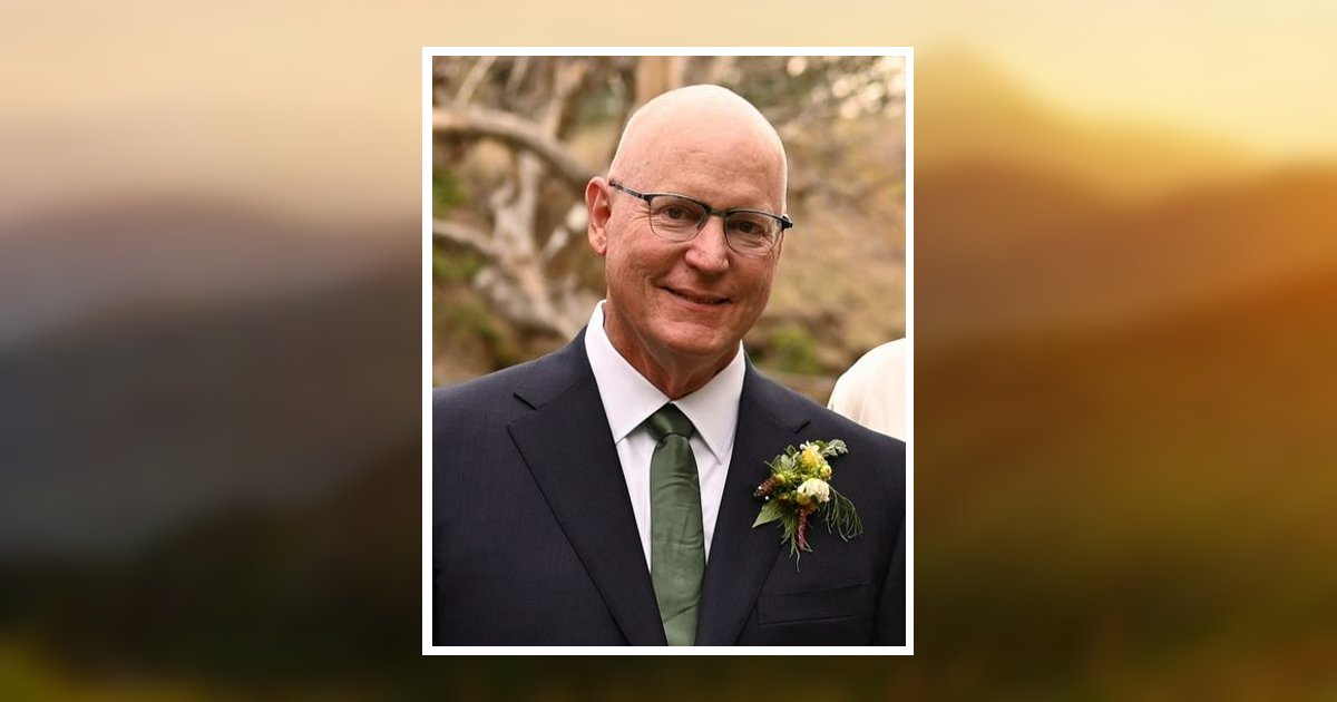 Andrew Frederick Clark Obituary May 20, 2025 - Horan & McConaty Funeral ...